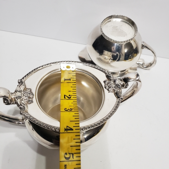 Community Georgian | Kitchen | Antique Community Georgian Tea Set ...